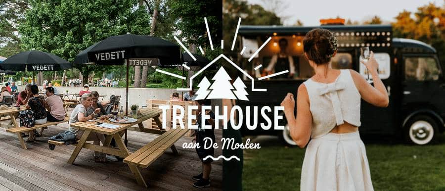 Treehouse-bar - HORECA-TEAM.BE I dé jobsite voor horeca jobs